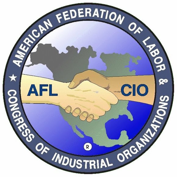 American Federation of Labor and Congress of Industrial Organizations ...