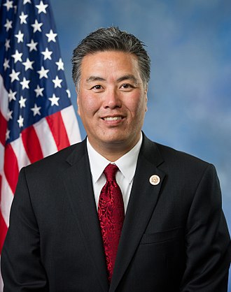 Mark Takano (D-CA) – The Endorsement Project