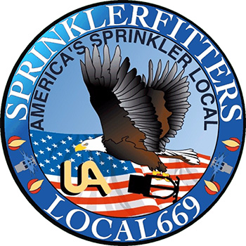 Sprinkler Fitters Local 669 – The Endorsement Project