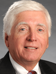 Butch Parrish (R-GA) – The Endorsement Project