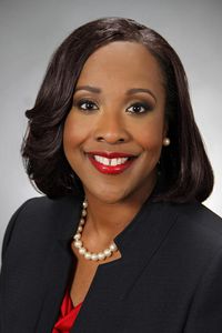 Angelia Williams Graves (D-VA) – The Endorsement Project