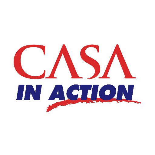 CASA in Action – The Endorsement Project