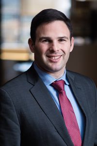 Dan Helmer (D-VA) – The Endorsement Project