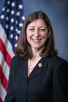 Elaine Luria (D-VA) – The Endorsement Project