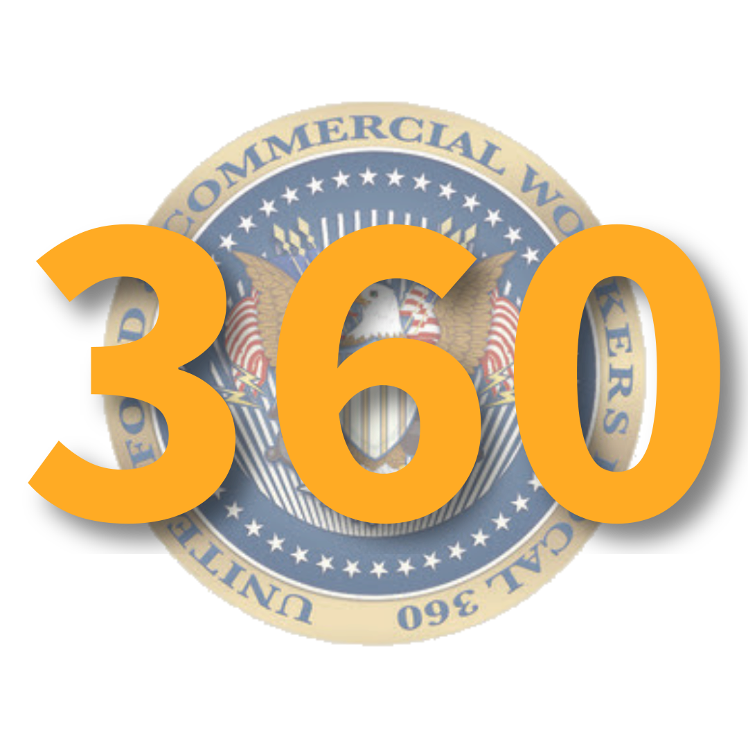 UFCW Local 360 – The Endorsement Project