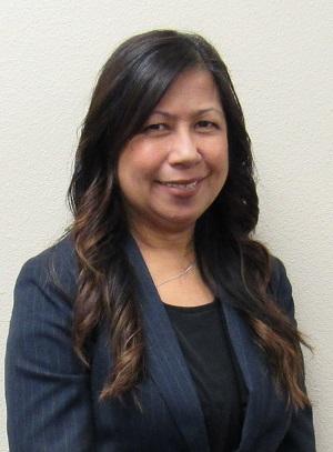 Maureen Chin (D-Garvey) – The Endorsement Project