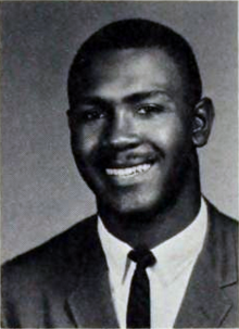 Harvey Gantt (D-Charlotte) – The Endorsement Project