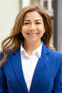 Atoosa Reaser (D-VA) – The Endorsement Project