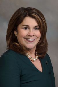 Christie Craig (R-VA) – The Endorsement Project