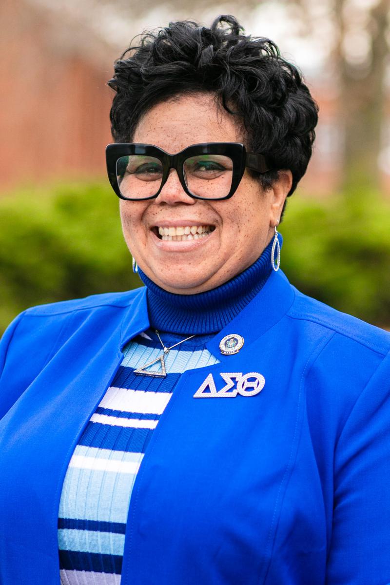 Deanna Reed (D-Harrisonburg) – The Endorsement Project