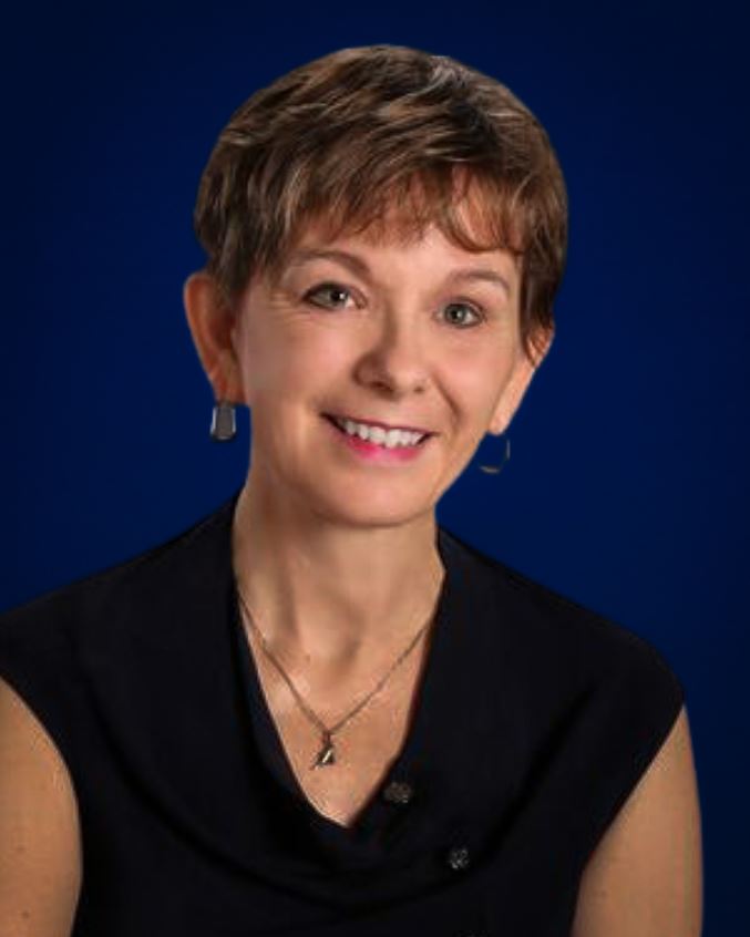 Faye Prichard (D-Hanover County) – The Endorsement Project