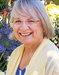 Karen Darner (D-VA) – The Endorsement Project