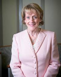 Kelly Burk (D-Leesburg) – The Endorsement Project