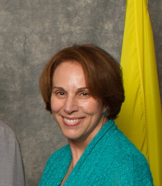 Libby Garvey (D-Arlington County) – The Endorsement Project