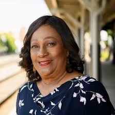 Patricia Ritchie-Folks (D-Manassas) – The Endorsement Project