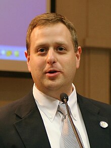 Patrick Hope (D-VA) – The Endorsement Project