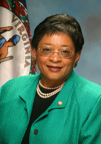 Viola Baskerville (D-VA) – The Endorsement Project