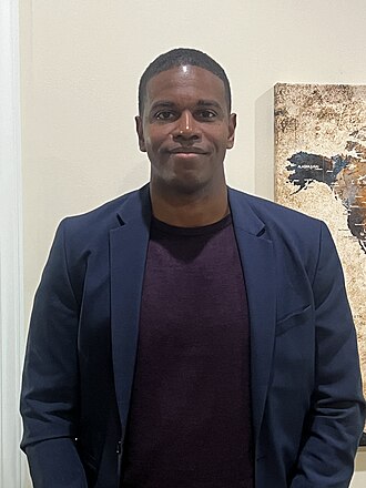 Phillip Jones (D-Newport News) – The Endorsement Project