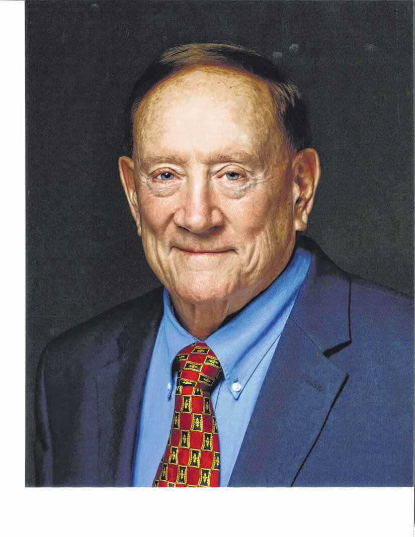 David Reid (R-Greene County) – The Endorsement Project