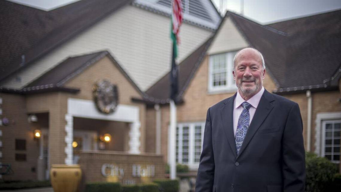 Bill Pugh (D-Sumner) – The Endorsement Project
