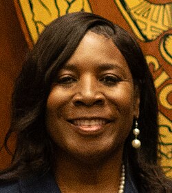 Debra Gardner (D-VA) – The Endorsement Project