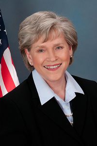 Linda Kochmar (R-Federal Way) – The Endorsement Project