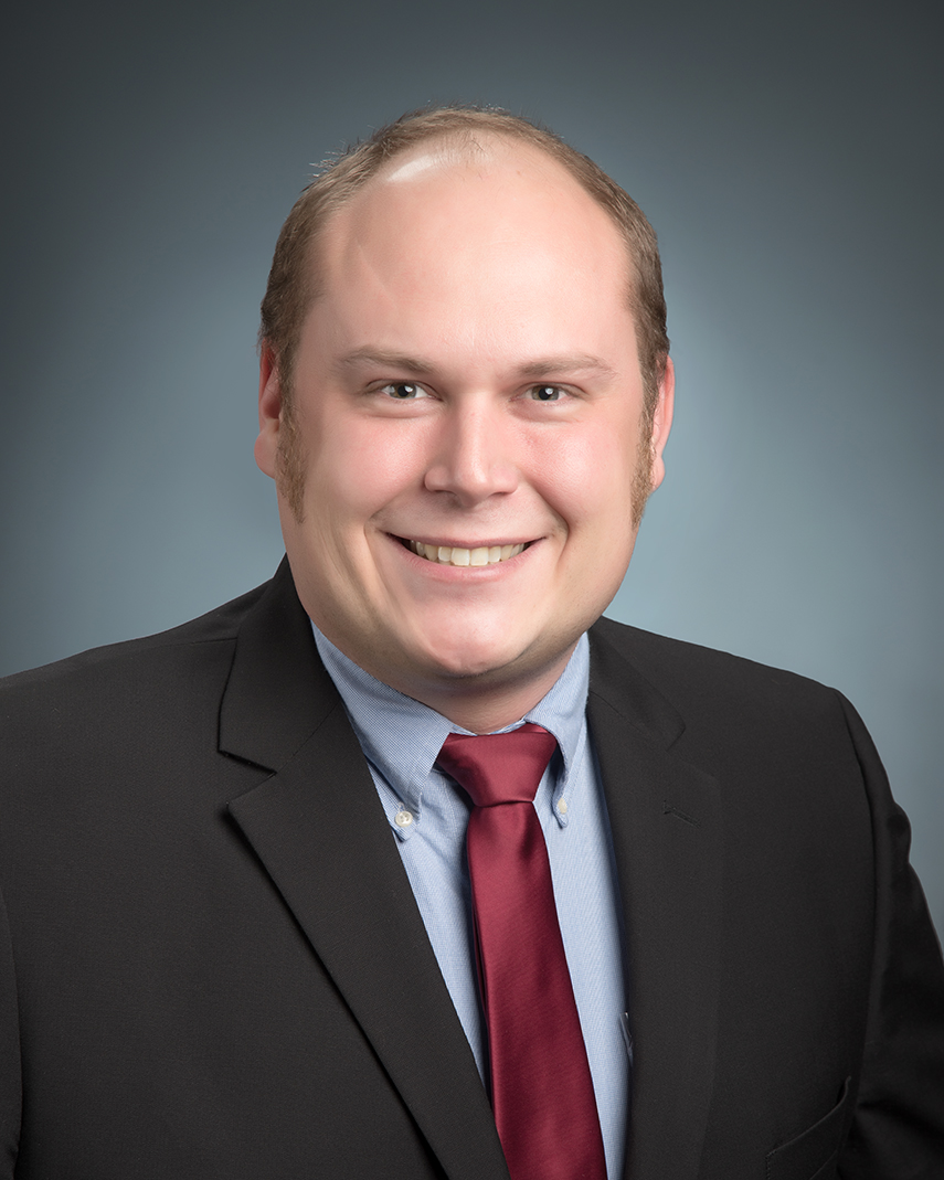 Eric LaBrant (D-Vancouver) – The Endorsement Project