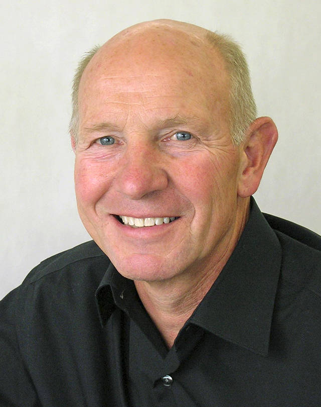 John Spencer (D-Lake Stevens) – The Endorsement Project