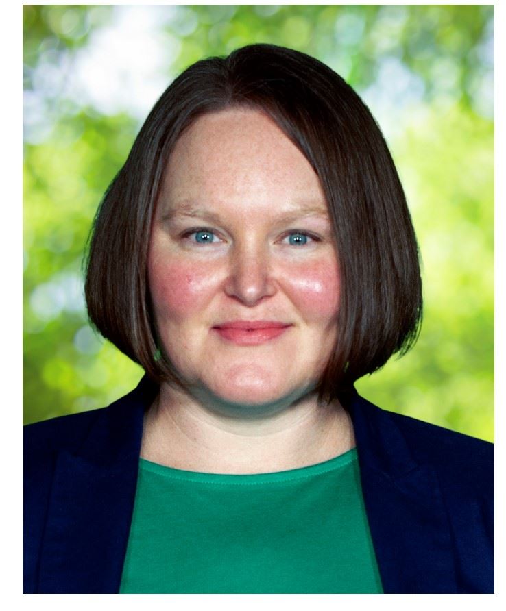 Melissa Stuart (D-Redmond) – The Endorsement Project