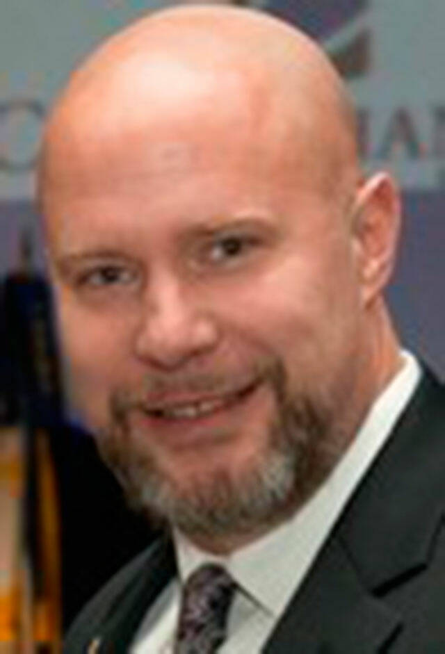 Ron Smith (R-Buckley) – The Endorsement Project