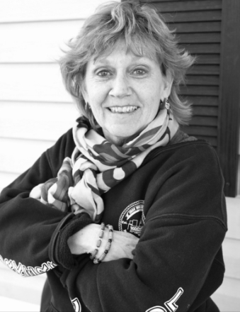 Judy Gatlin (D-Eau Claire County) – The Endorsement Project