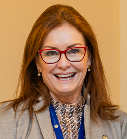 Anne Ferrell Tata (R-VA) – The Endorsement Project