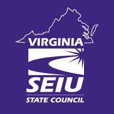 SEIU Virginia State Council – The Endorsement Project